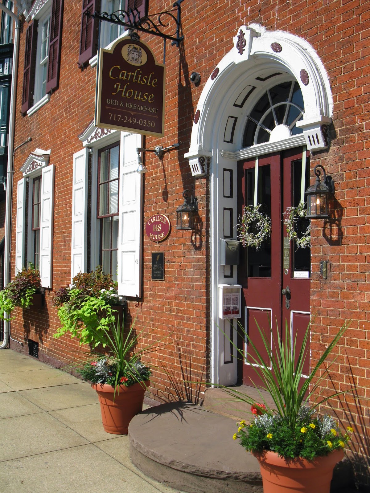 Carlisle House named one of USA Today's 10 Best Harrisburg Hotels ...