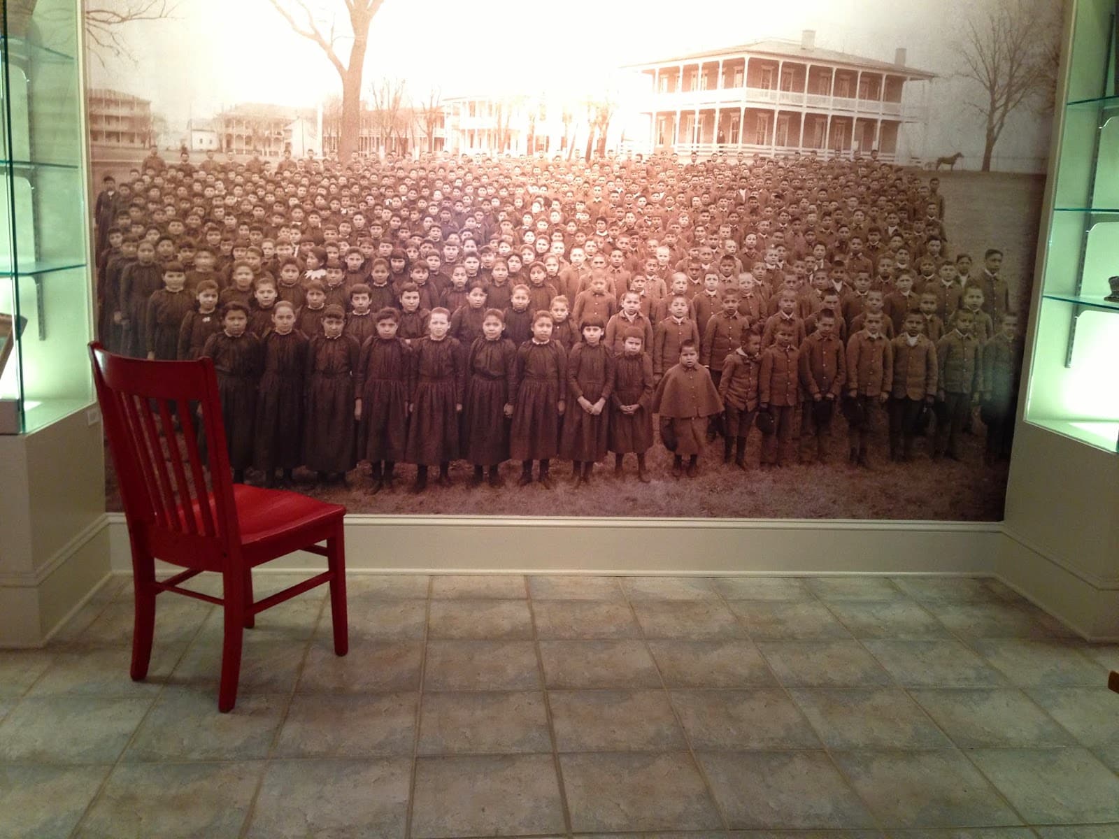 Tour of the Carlisle Indian Industrial School Site - May 14 | Carlisle ...