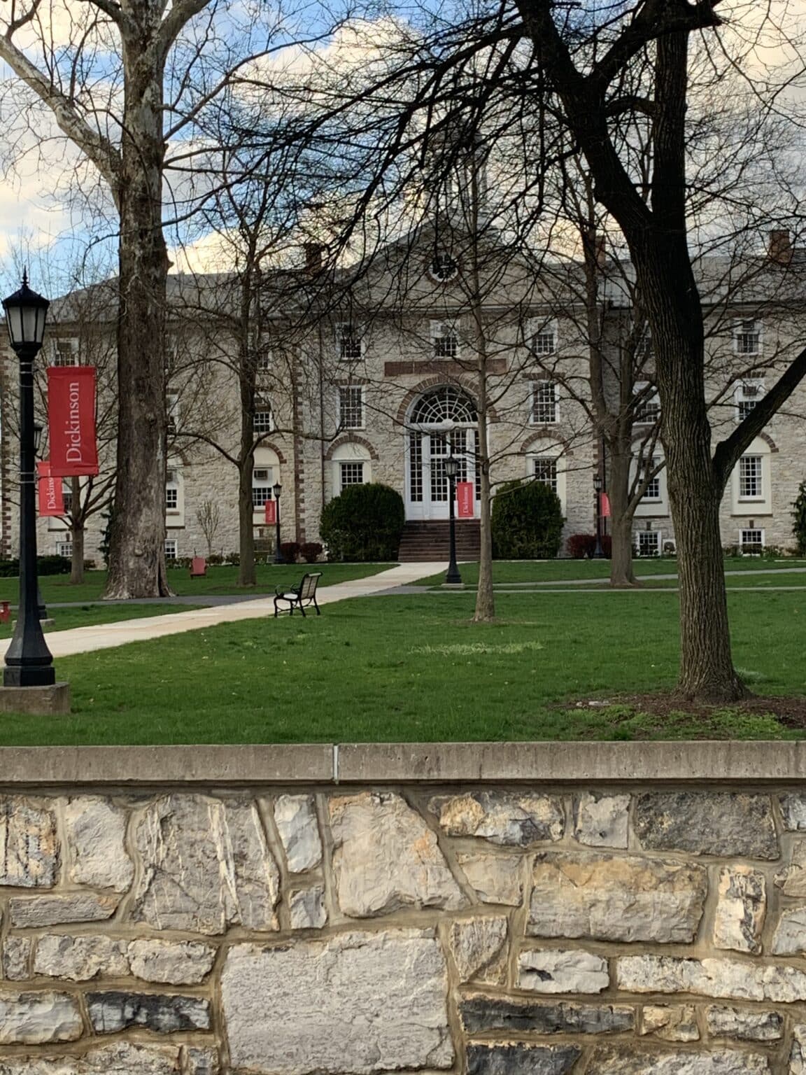 #1 TOP-RATED Carlisle Bed and Breakfast | The Carlisle House